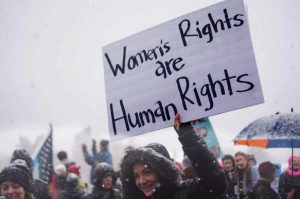 The New Zealand Women's Rights Party