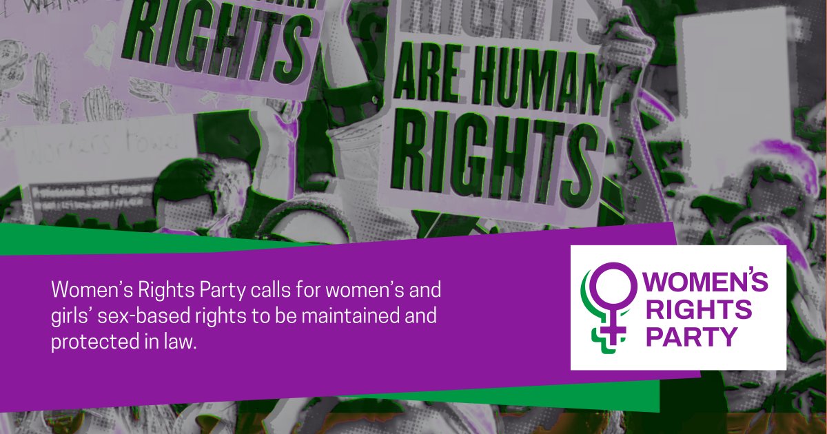 Putting Women’s Rights on the ballot in October