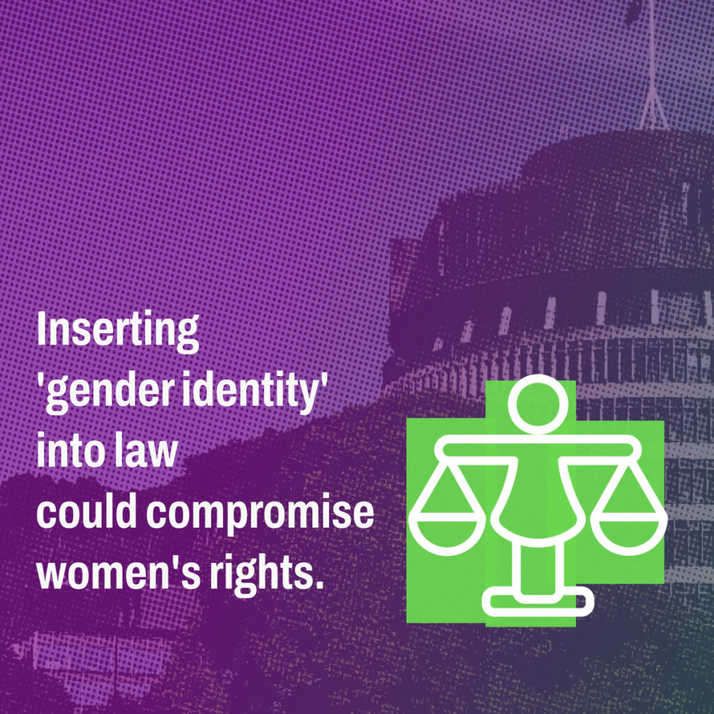 The New Zealand Women's Rights Party