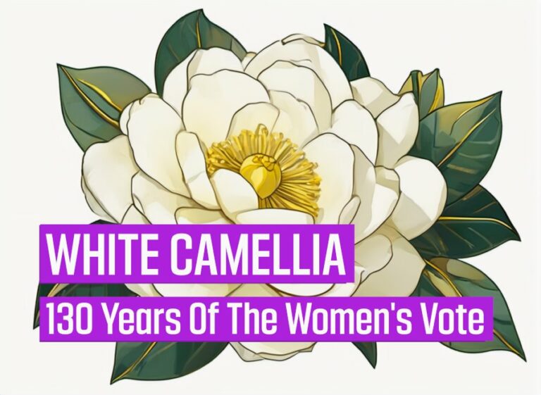 The New Zealand Women's Rights Party